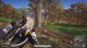 PUBG ТОП 1 - Как горячий пирожок. BATTLEGROUNDS