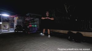 ДИВНОМОРСКОЕ, ТАНЦЫ, МОТ - КАПКАН