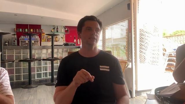 Эмоции и отношения #4 | Константин Логинов