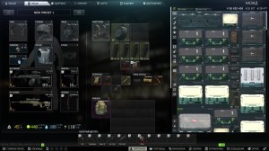 Tarkov PVE. Квесты