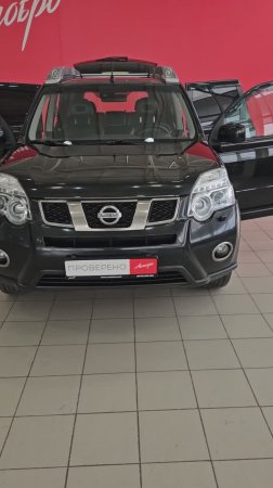 Nissan X-Trail '2013