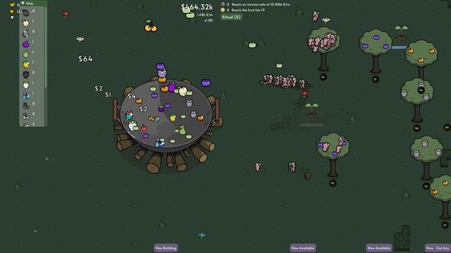 Idle Colony #94