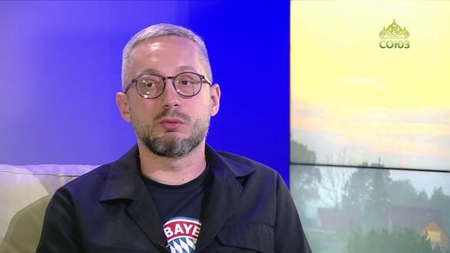 Литературный квартал. Никита Яночкин. Часть 2