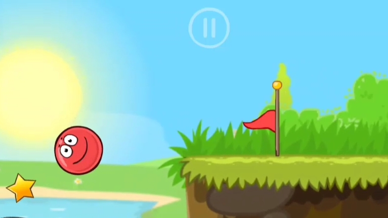 RedBall4 1Часть