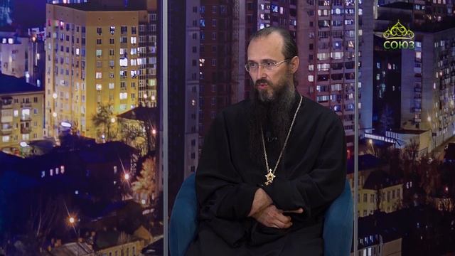 Православная азбука. Жизнь после смерти. Беседа с протоиереем Александром Домовитовым