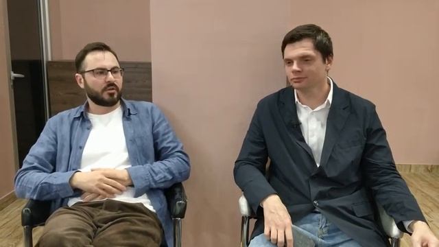 Эмоции и ответственность | Логинов К., Гончаренко А.