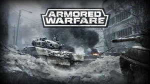 Armored Warfare | Боевой путь "ЛИХИЕ ВСАДНИКИ"!