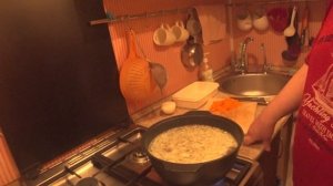 Самый простой и вкусный суп для начинающих