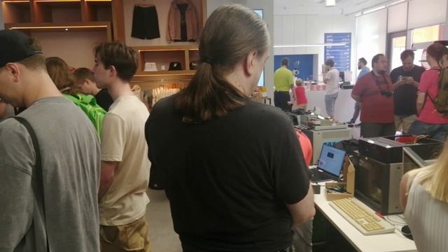 GBX Summer Party 2025