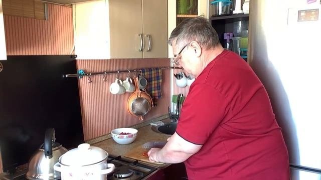 Тыквенный суп — пюре со сливочным сыром