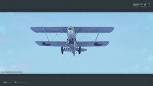 World of Warplanes, War Planes, Самолёты онлайн  Bk-534 ( 1 )  ( ЕВРОПА )