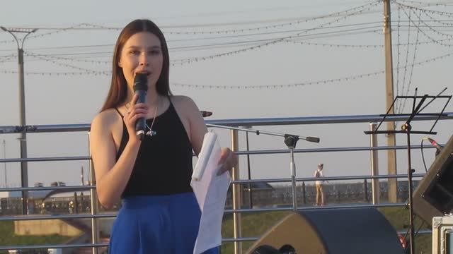 фест. "по барабану"