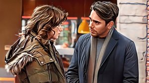 Расскажи мне как любить 55-63 серия от 02.08.2025 на канале Домашний. Сериал расскажи мне как любить