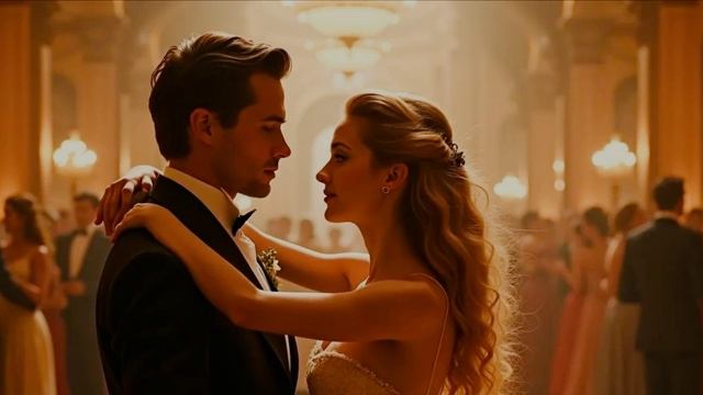 Сергей Александровский. Я только ваш, мадам (waltz)