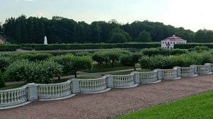 Фонтаны Петергофа! Санкт-Петербург - Петергоф - Петродворец #фонтаны #петергоф #петербург #питер