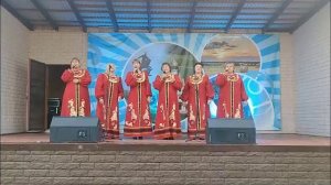 «Музыка души» - концертная программа