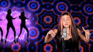 Mark Ronson -  Uptown Funk.  Кавер  COVER DIVA