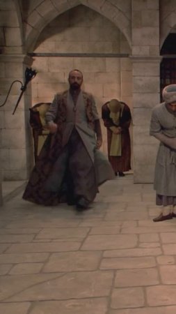 Самая красивая пара в турецких сериалах  #великолепныйвек