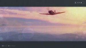 World of Warplanes, War Planes, Самолёты онлайн   P-39N 1 ( 3 )  ( США )