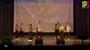 [Bachata] - Отчетный концерт "Нам 9 лет!" 26.07.25