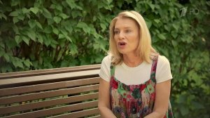 "Он не болеет звездной болезнью" - актриса Данилова о работе с Якубовичем