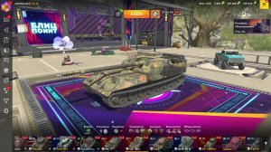 world of tanks blitz катаем отдыхаем без микрофона