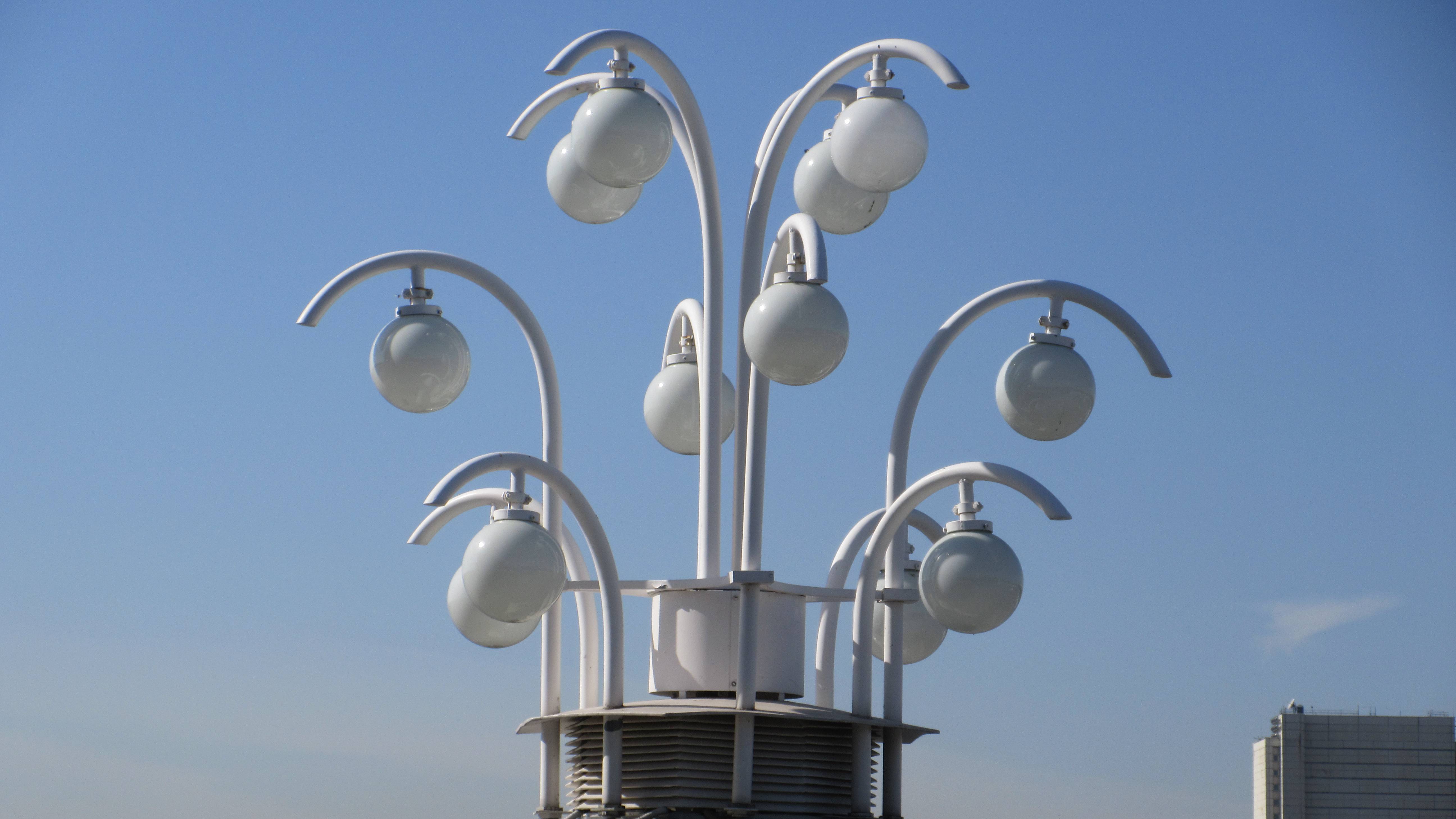 Северный речной вокзал