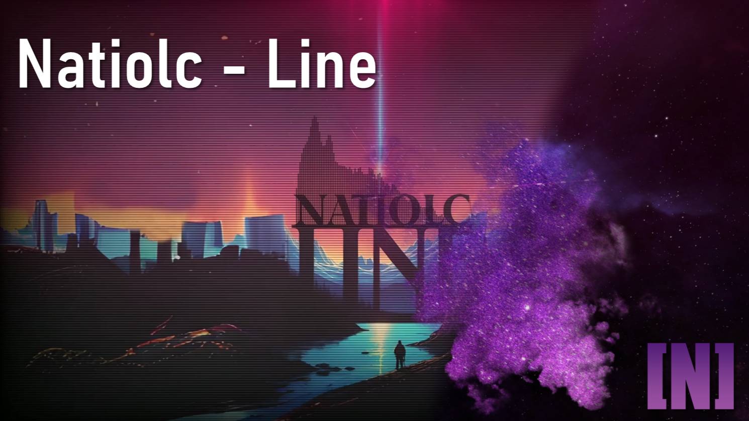 Natiolc - Line