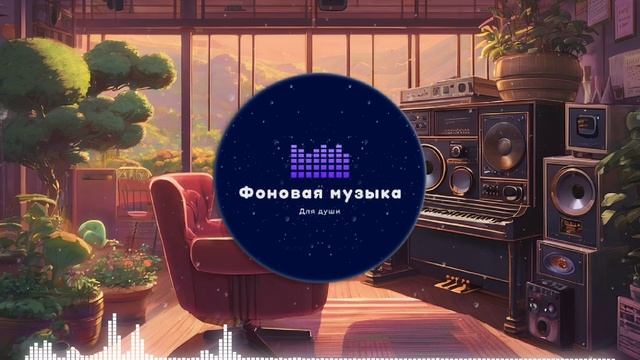 Фоновая музыка - Lo-Fi / LoFi  / ЛоФи / Лоу-Фай 128