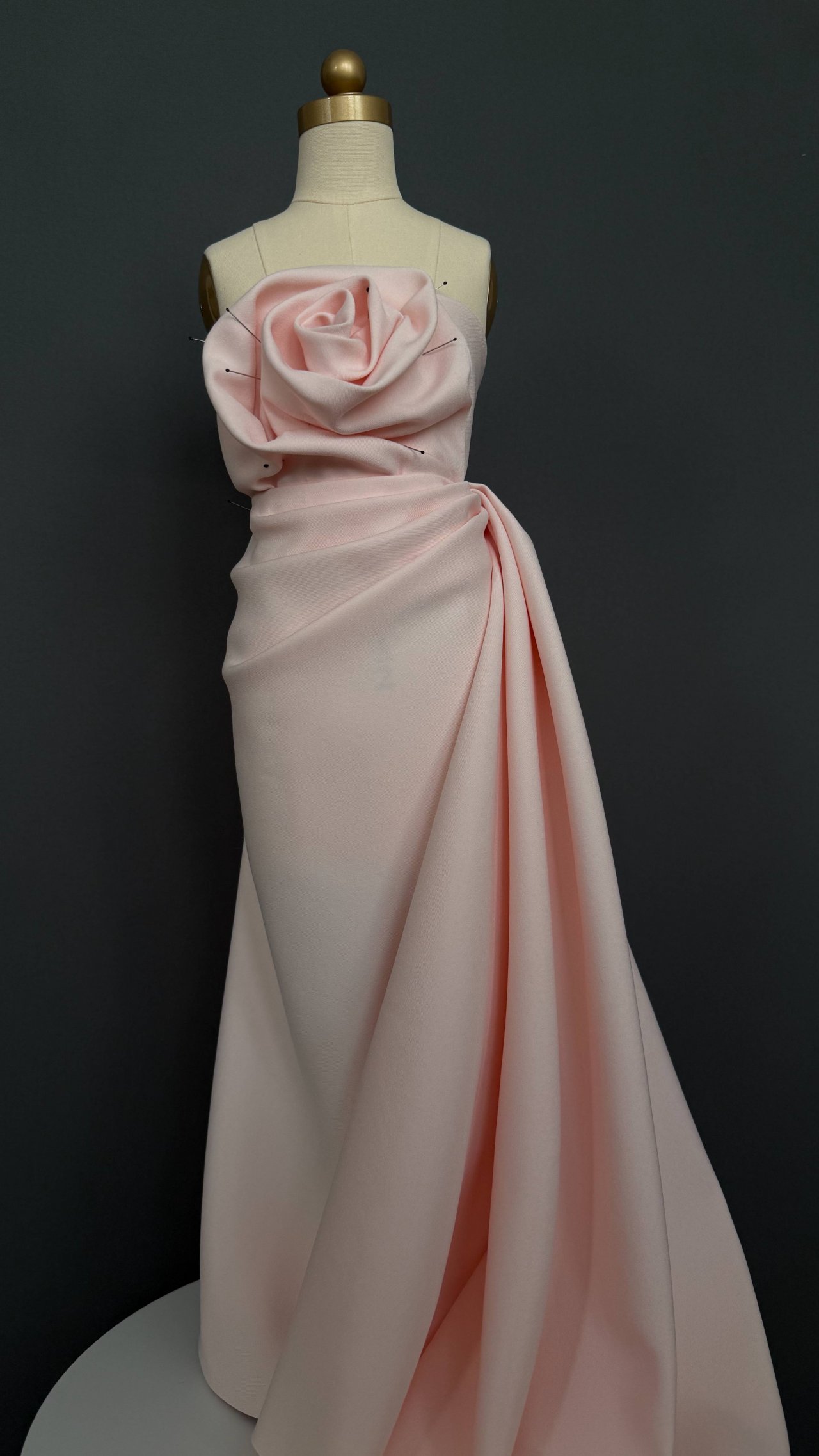 Эстетика в макетировании