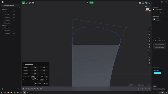 23 - What Is Surface Modeling