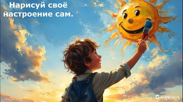 Нарисуй