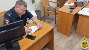 В Сочи задержаны авторы скандального ролика, снятого на фоне горящего промобъекта  / События на ТВЦ