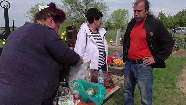 Пасха в Прилепах- 2020
