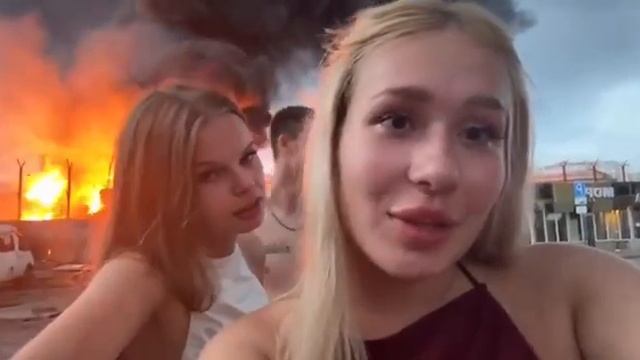 ⚡️ Накажут Ли Чиновников И Генералов, Которые Допустили Пролёты?
