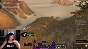 World of Warcraft Sirus - Прокачка Вара #2 40+