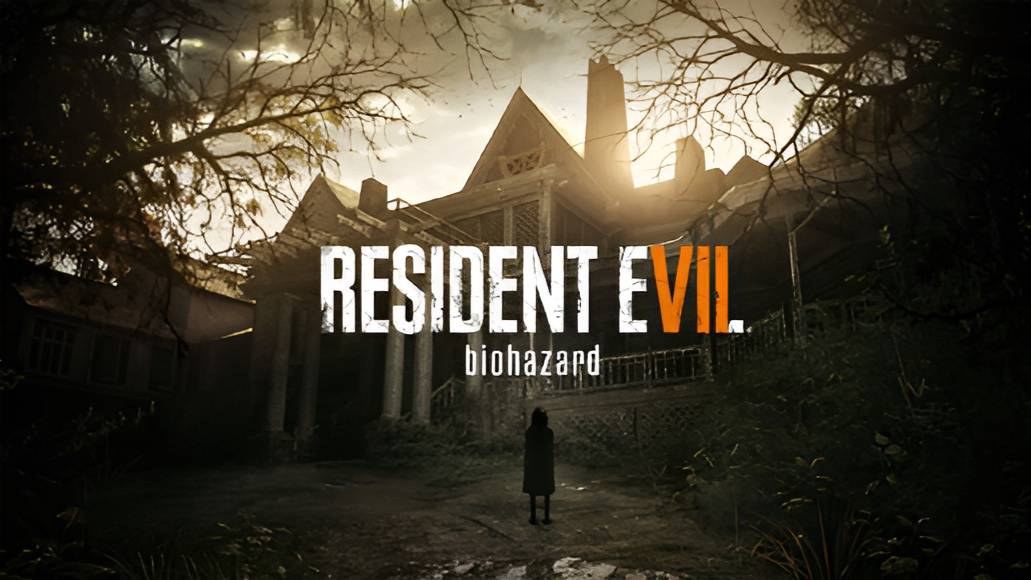 #1 Поехал за женой в Resident Evil 7 Biohazad