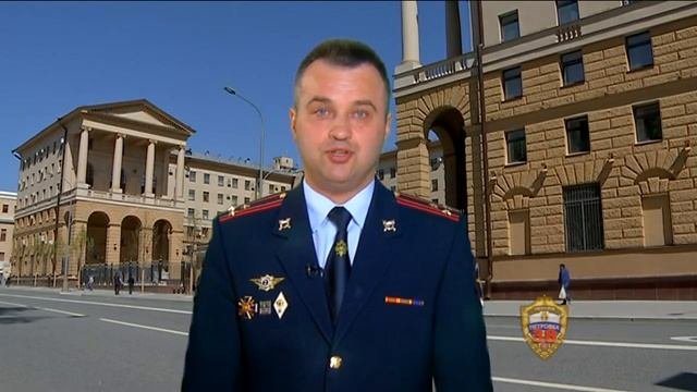 Сотрудники МУРа задержали воров