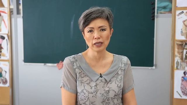 Программа "Школа Модельеров". Отзыв. Анжела Шилина