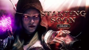 [WOW 3.3.5a+ #SIRUS Soulseeker x1 Одна жизнь!] Очередное начало начал, но с начала!