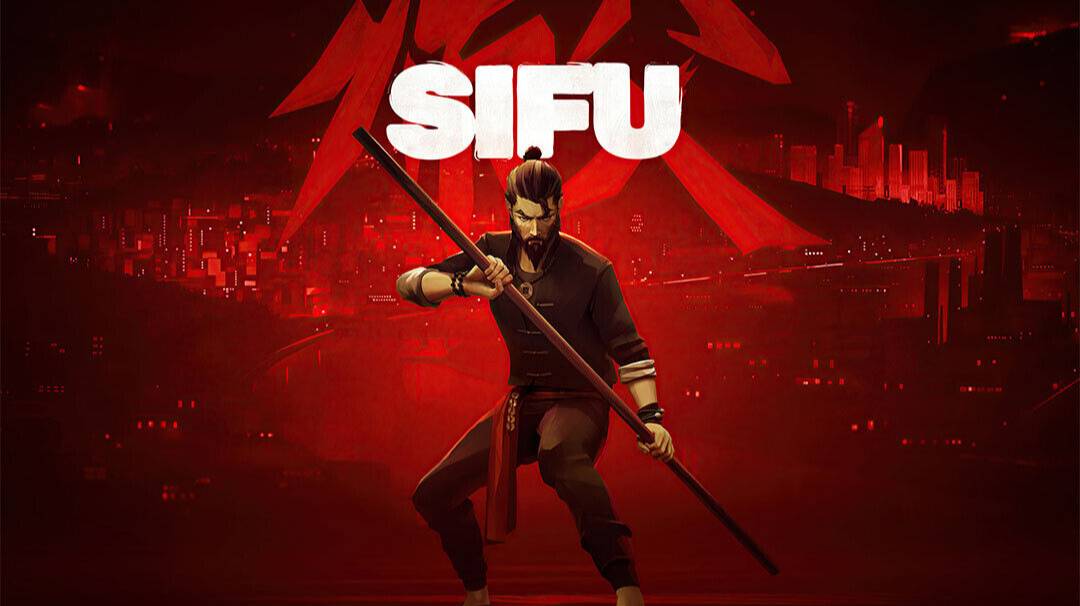Старый дед огребает люлей в  Sifu (ч.3)