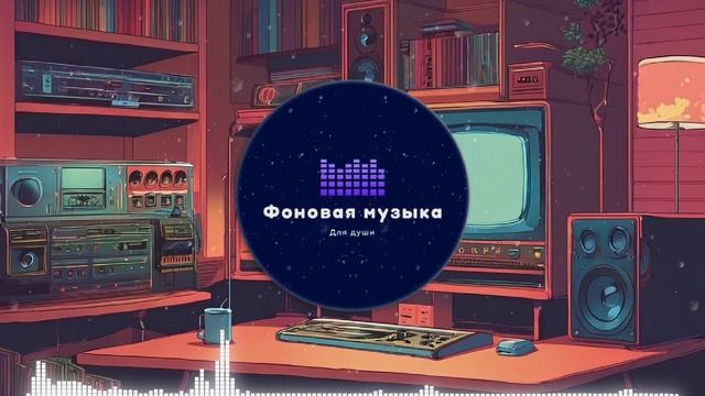 Фоновая музыка - Lo-Fi / LoFi  / ЛоФи / Лоу-Фай 119