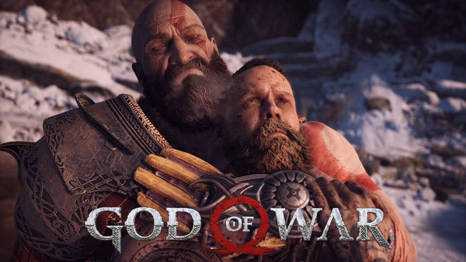 GOD OF WAR► ФИНАЛ! #11