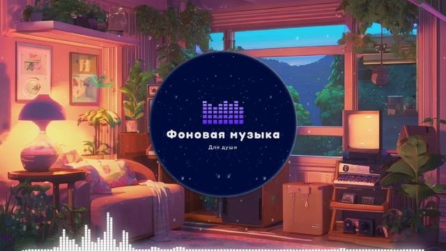 Фоновая музыка - Lo-Fi / LoFi  / ЛоФи / Лоу-Фай 113