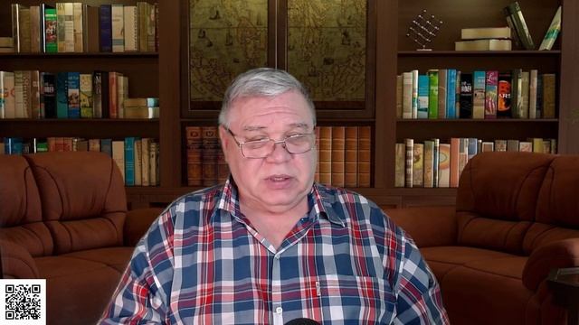 Секрет успеха секты Блиновской
