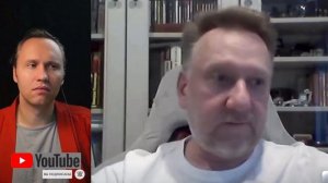⚡️ Иннокентий Кресик: Кто Продвигает Новый Мессенджер И Куда Делся Поисковик СПУТНИК?