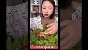 АСМР Свиная шкура