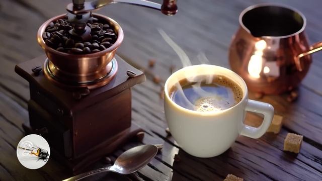 Мягкая джазовая музыка и босса-нова #20