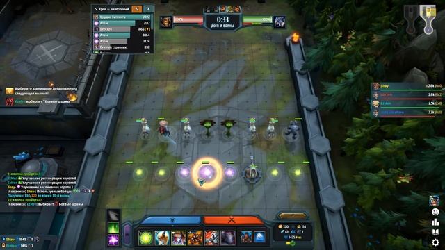 LEGION TD 2 ГАЙД КАК ПОБЕДИТЬ В РЕЙТИНГЕ И БЫТЬ MVP - смотреть видео онлайн от «Дмитрий» в ...