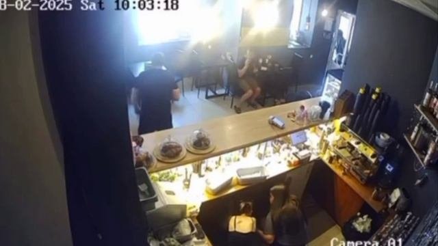 Ваши действия в помещении при обстрелах либо бомбандировках.